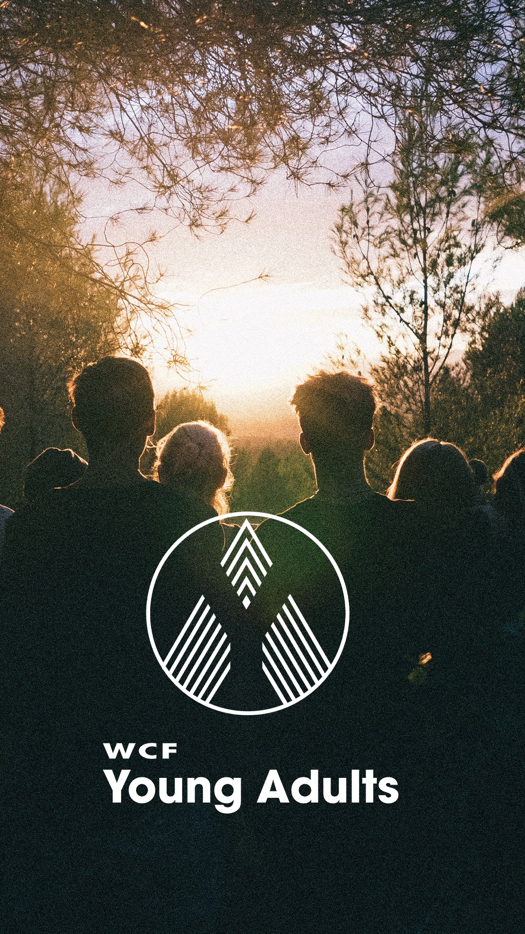 You Are Welcome Here - Windsor Christian Fellowship Church