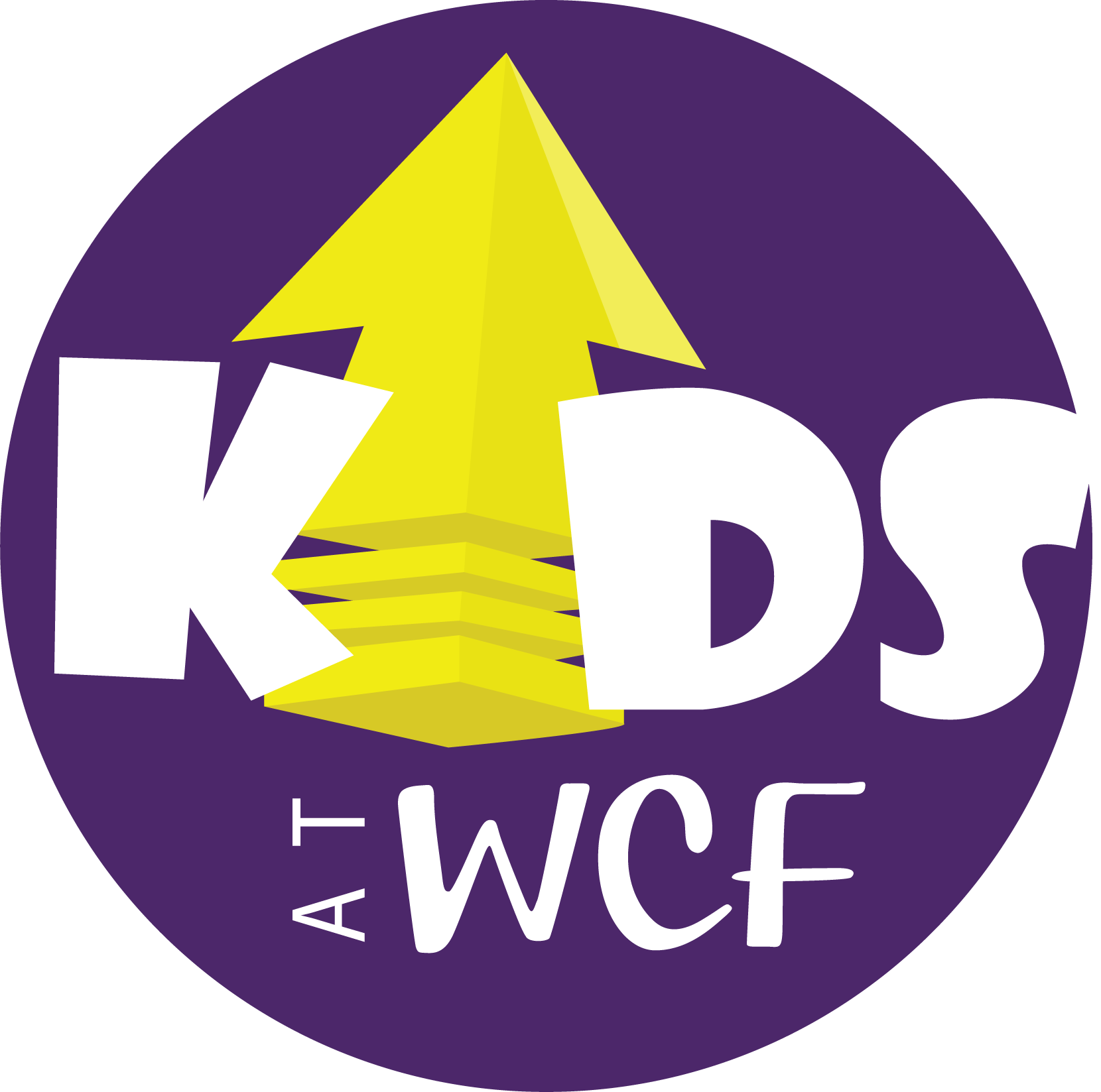 WCF KIDS - Windsor Christian Fellowship Church